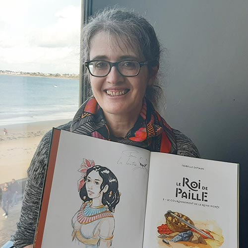 Invités : Programme : Vendanges Graphiques - 2 et 3 mars 2024